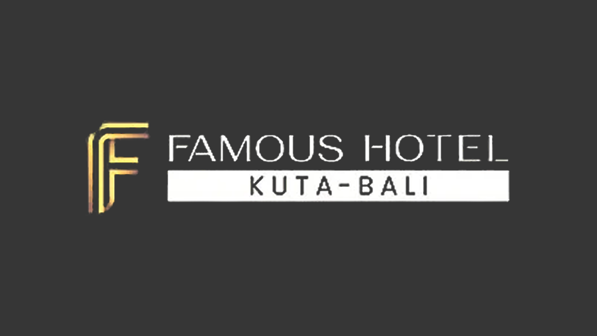 Famous Hotel Kuta Bali – Kuta’s Top 4 Star Stay