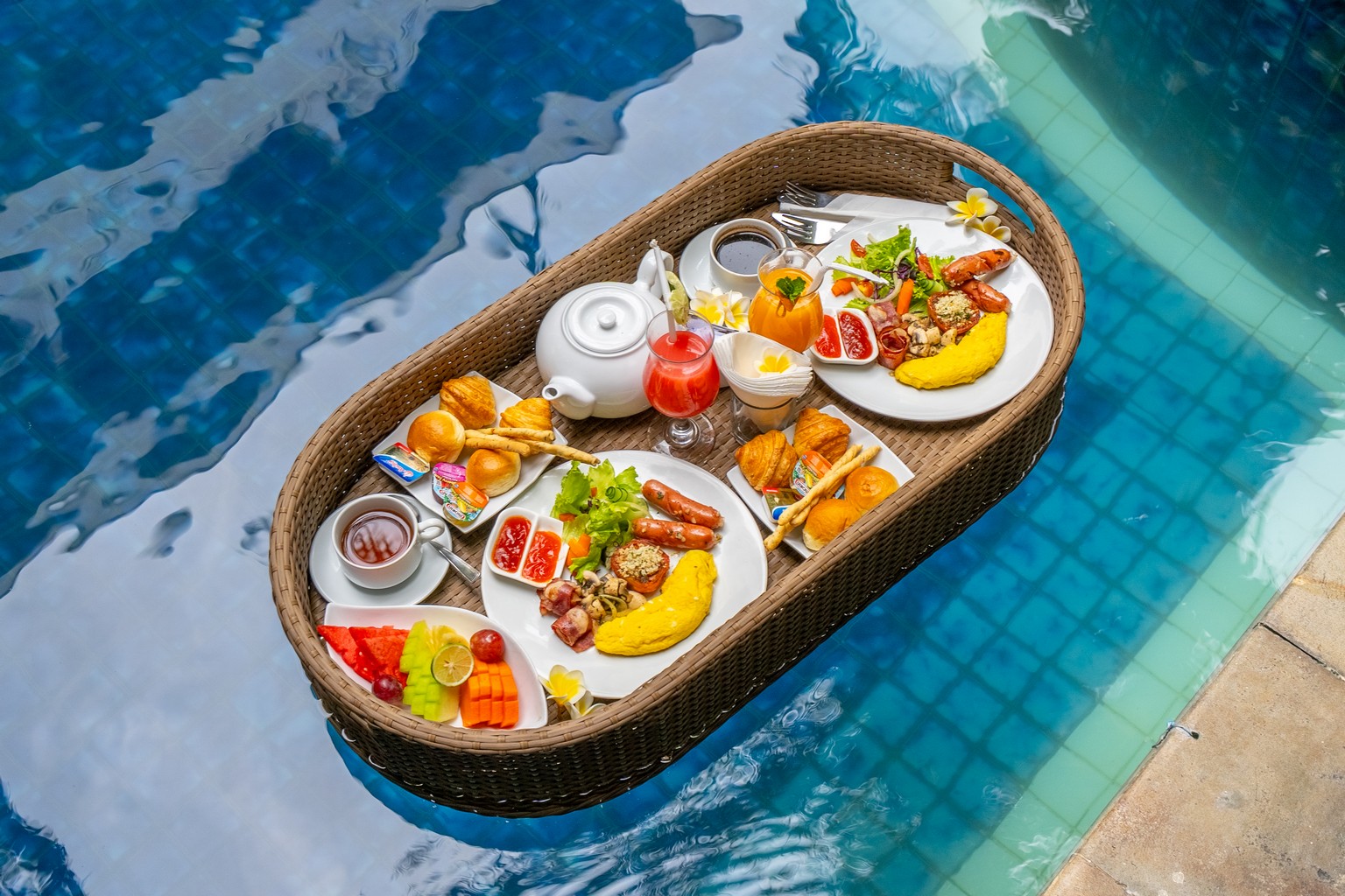 Gallery | Famous Hotel Kuta