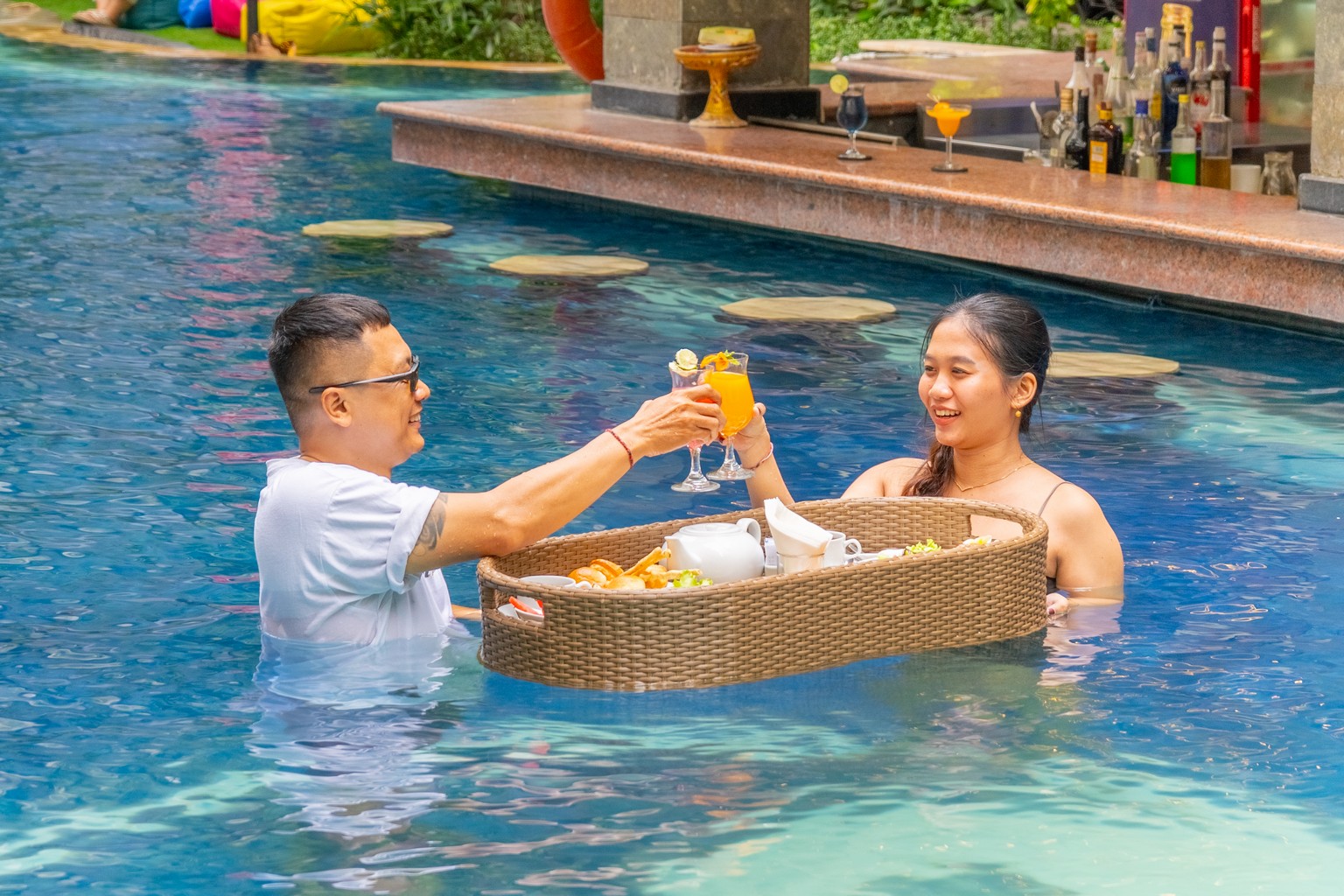 Gallery | Famous Hotel Kuta